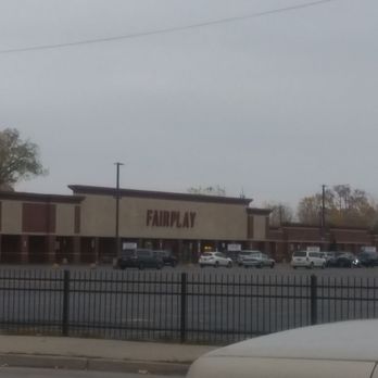 FAIRPLAY FOODS - Updated December 2025 - 37 Reviews - 4640 S Halsted St ...