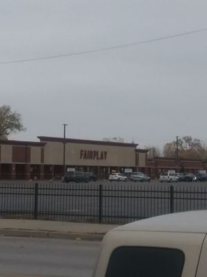 FAIRPLAY FOODS - Updated December 2025 - 37 Reviews - 4640 S Halsted St ...