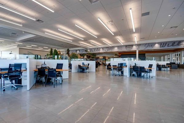 CORWIN CHRYSLER DODGE JEEP RAM FIAT - Updated December 2025 - 36 Photos ...