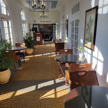 THE SPA AT NORWICH INN - Updated July 2025 - 255 Photos & 237 Reviews ...