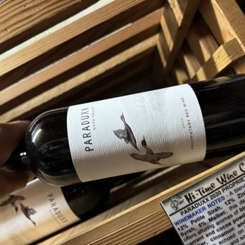HI-TIME WINE CELLARS - Updated July 2025 - 942 Photos & 1222 Reviews ...