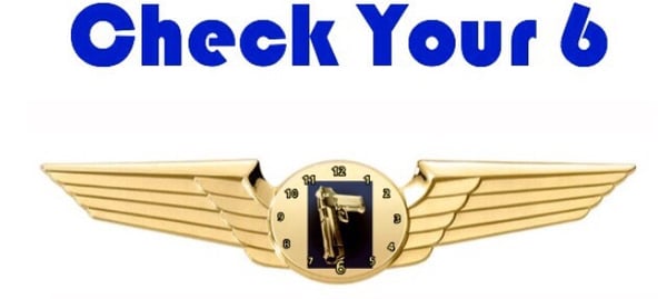 CHECK YOUR 6 - Updated October 2025 - 28 Reviews - 1204 E Central ...