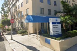 PIH HEALTH GOOD SAMARITAN HOSPITAL OUTPATIENT REHABILITATION - Updated ...