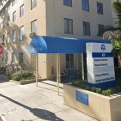 PIH HEALTH GOOD SAMARITAN HOSPITAL OUTPATIENT REHABILITATION - 637 ...