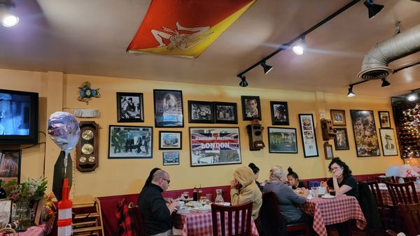 CAFE CORLEONE - Updated May 2026 - 532 Photos & 736 Reviews - 15337 ...