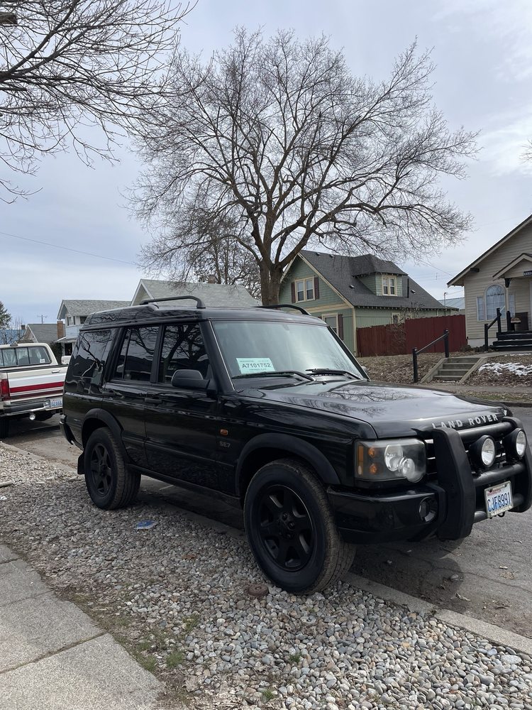 RIVER CITY AUTO SALES - Updated December 2025 - 2702 E Sprague Ave ...