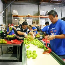 ALAMEDA COUNTY COMMUNITY FOOD BANK - 100 Photos & 39 Reviews - 7900 ...