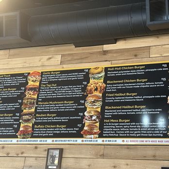 MAIN EVENT GRILL - Updated October 2025 - 54 Photos & 64 Reviews - 1041 ...