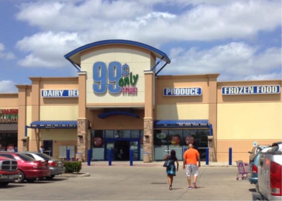 99 CENTS ONLY STORES - Updated October 2025 - 13 Photos - 5800 Bellaire ...