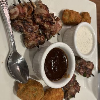 TASTE OF TEXAS - Updated December 2024 - 4823 Photos & 4349 Reviews ...