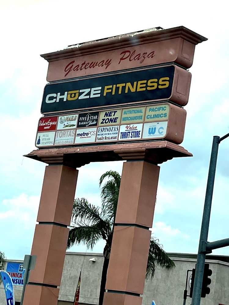 CITY OF RIALTO - Updated July 2025 - 44 Photos & 11 Reviews - 150 S ...