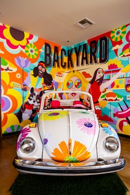 BACKYARD - DESERT RIDGE - Updated January 2026 - 327 Photos & 297 ...