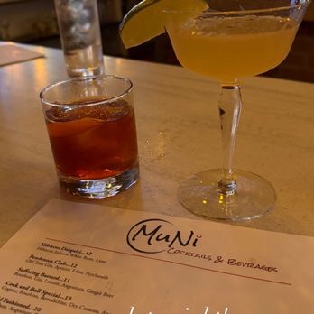 MUNI - Updated March 2024 - 32 Photos & 10 Reviews - 316 Delaware St ...