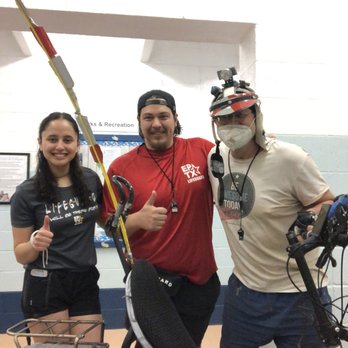 HAWKINS INDOOR SWIMMING POOL - Updated October 2025 - 17 Photos - 1500 ...