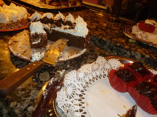 NATIVE HARVEST BUFFET - 64 Photos & 66 Reviews - 10000 Aha Macav Pkwy ...