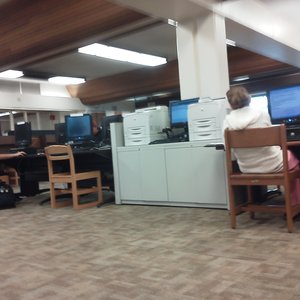 MONROVIA PUBLIC LIBRARY - 89 Photos & 54 Reviews - 321 S Myrtle Ave ...