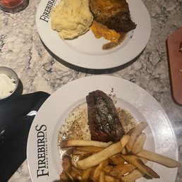 FIREBIRDS WOOD FIRED GRILL - Updated August 2025 - 1301 Photos & 647 ...