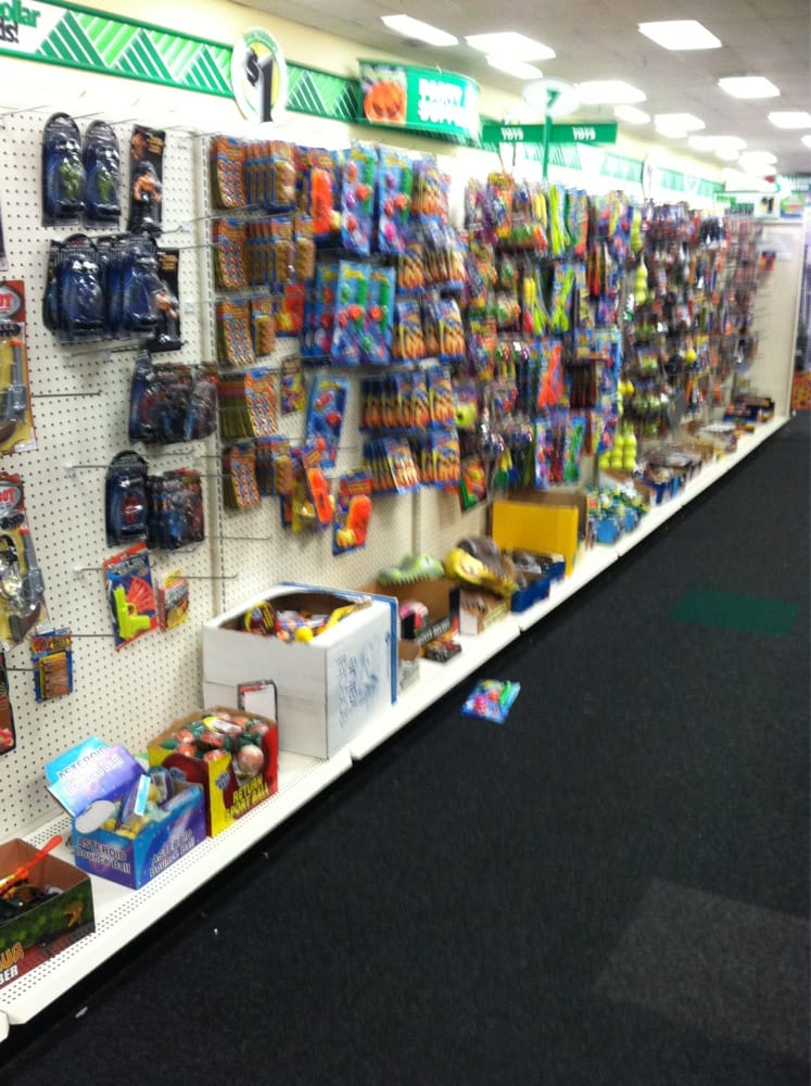 DOLLAR TREE - Updated August 2025 - 49 Photos & 12 Reviews - 2888 ...