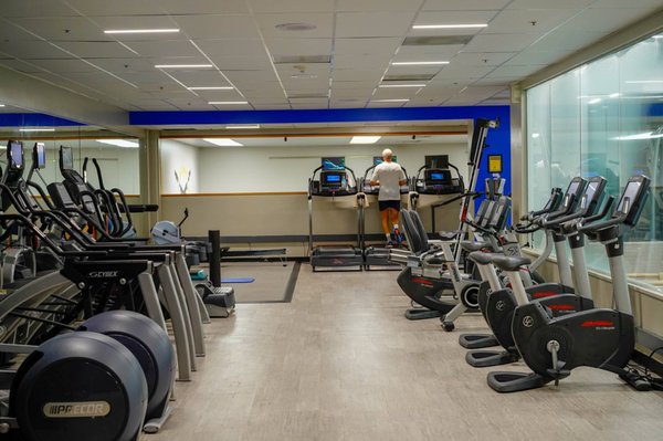BALANCE GYM FOGGY BOTTOM - 40 Photos & 44 Reviews - 2401 M St NW ...