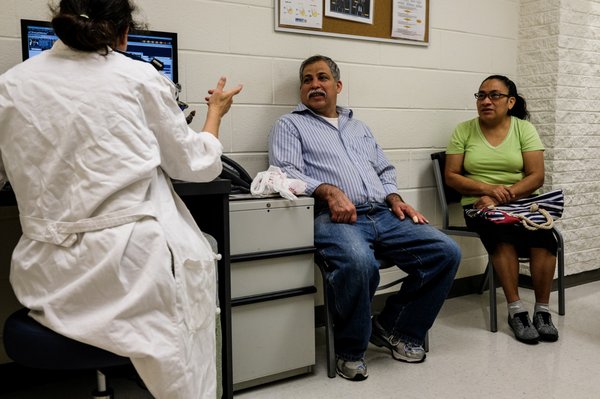 UNITY HEALTH CARE SOUTHWEST HEALTH CENTER - Updated August 2025 - 26 ...