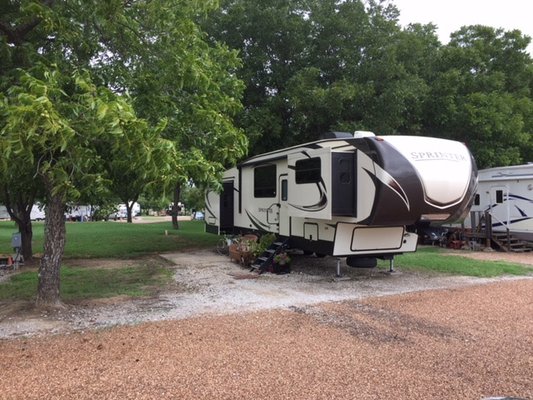 PECAN ACRES RV PARK - Updated May 2026 - 12667 S Fm 730, Azle, Texas ...