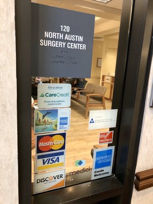 NORTH AUSTIN SURGERY CENTER - Updated April 2026 - 15 Photos & 25 ...