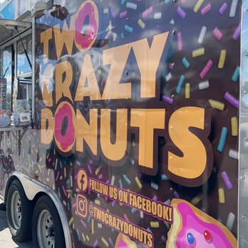 TWO CRAZY DONUTS - Updated January 2026 - 19 Photos & 13 Reviews - Morehead City, North Carolina ...