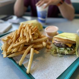 OMEGA BURGERS LAKEWOOD - Updated November 2025 - 203 Photos & 370 ...