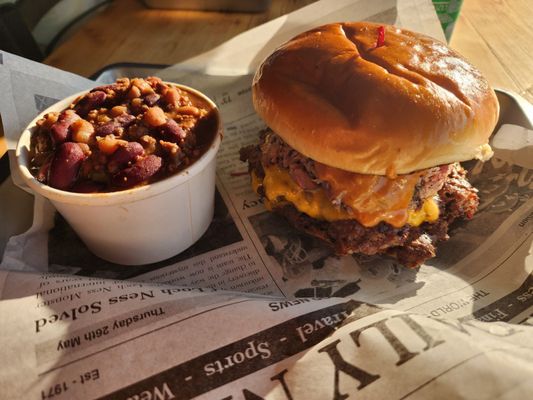 TWO GRINGOS BBQ & GRILL - Updated December 2025 - 20 Photos - 409 7th ...