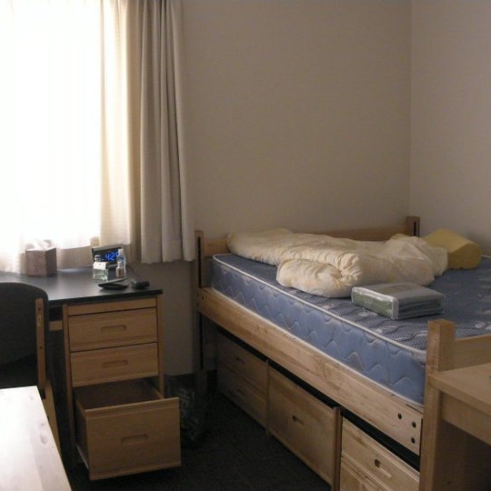 Ucsb Campus Apartments