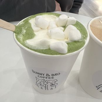 BUNNY & BRO COFFEE - Updated April 2026 - 200 Photos & 73 Reviews - 20 ...