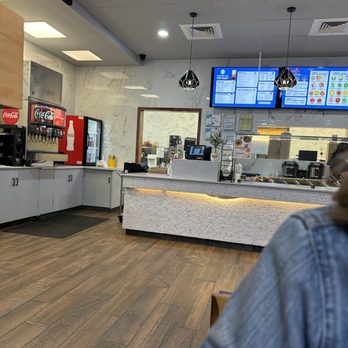 KIKU ASIAN KITCHEN EXPRESS MIDLAND - Updated October 2025 - 12 Reviews ...