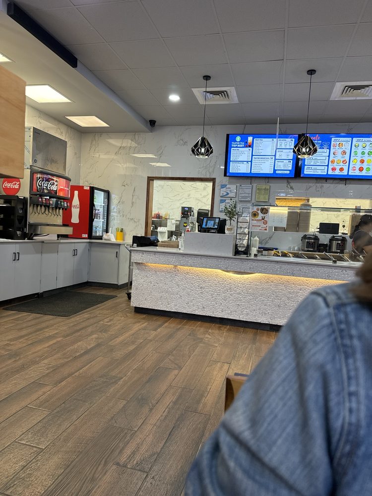 KIKU ASIAN KITCHEN EXPRESS MIDLAND - Updated August 2025 - 11 Reviews ...