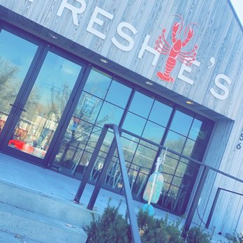 FRESHIES LOBSTER SALT LAKE CITY with reviews - Updated September 2024 ...