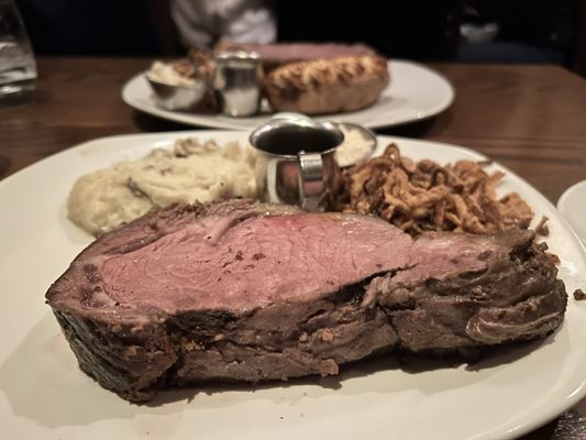 THE KEG STEAKHOUSE + BAR - VAUGHAN MILLS - Updated January 2026 - 126 ...