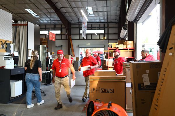 Red Cap Plumbing, Air & Electric - Updated January 2026 - 73 Photos ...