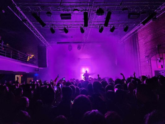 FINE LINE - Updated December 2025 - 52 Photos & 100 Reviews - 318 First ...