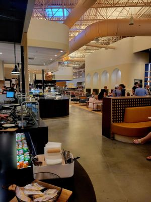 RELISH - Updated December 2025 - 55 Photos & 15 Reviews - 550 S ...