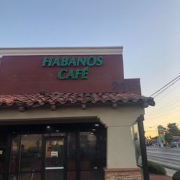 HABANOS CAFE - Updated July 2025 - 214 Photos & 72 Reviews - 2415 E ...