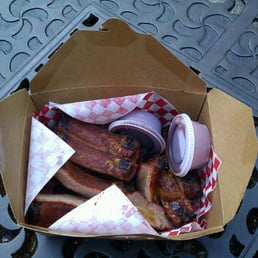 CAROLINA SMOKE BBQ - Updated December 2025 - 193 Photos & 531 Reviews ...