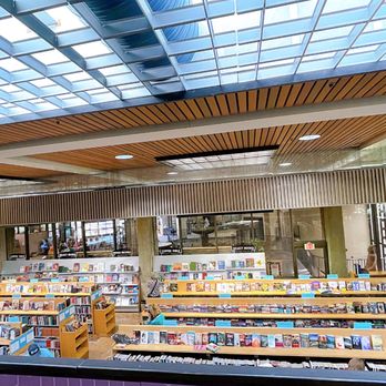 HUNTINGTON BEACH CENTRAL LIBRARY - Updated December 2024 - 633 Photos ...