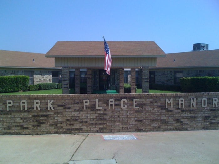 PARK PLACE MANOR - Updated January 2026 - 810 E 13th Ave, Belton, Texas ...