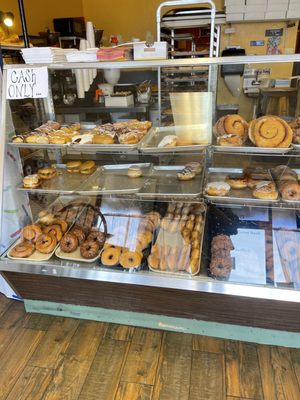 ABBE’S DONUT NOOK - Updated December 2025 - 51 Photos & 126 Reviews ...