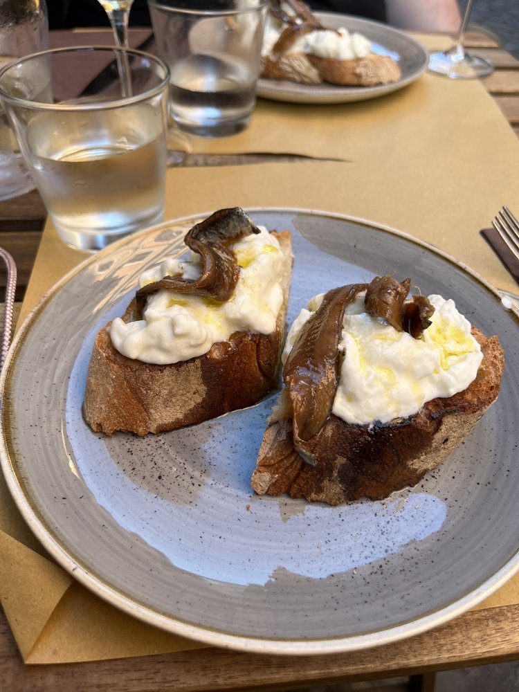 LATTERIA TRASTEVERE - Updated December 2025 - 67 Photos & 18 Reviews ...