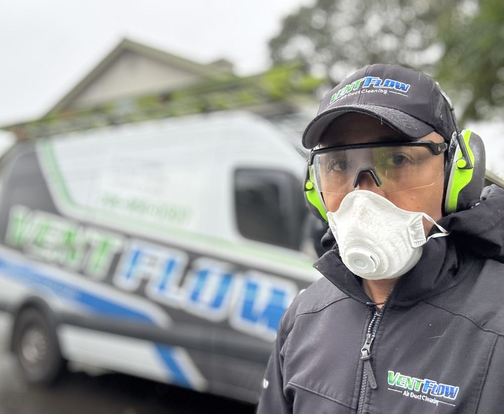 VENT FLOW - Updated December 2024 - 114 Photos & 51 Reviews - 15114 SE 279th Pl, Kent ...