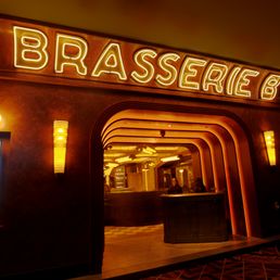 BRASSERIE B PARISIAN STEAKHOUSE - Updated October 2025 - 713 Photos ...