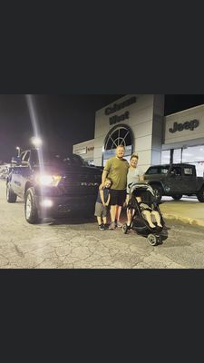 CALAVAN CHRYSLER DODGE JEEP RAM - Updated December 2025 - 14 Photos ...