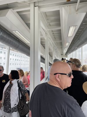 SOUTH LOCUST POINT CRUISE TERMINAL - Updated December 2025 - 26 Photos ...