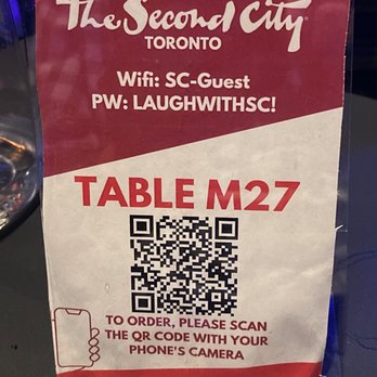 THE SECOND CITY - Updated January 2026 - 31 Photos & 16 Reviews - 1 ...