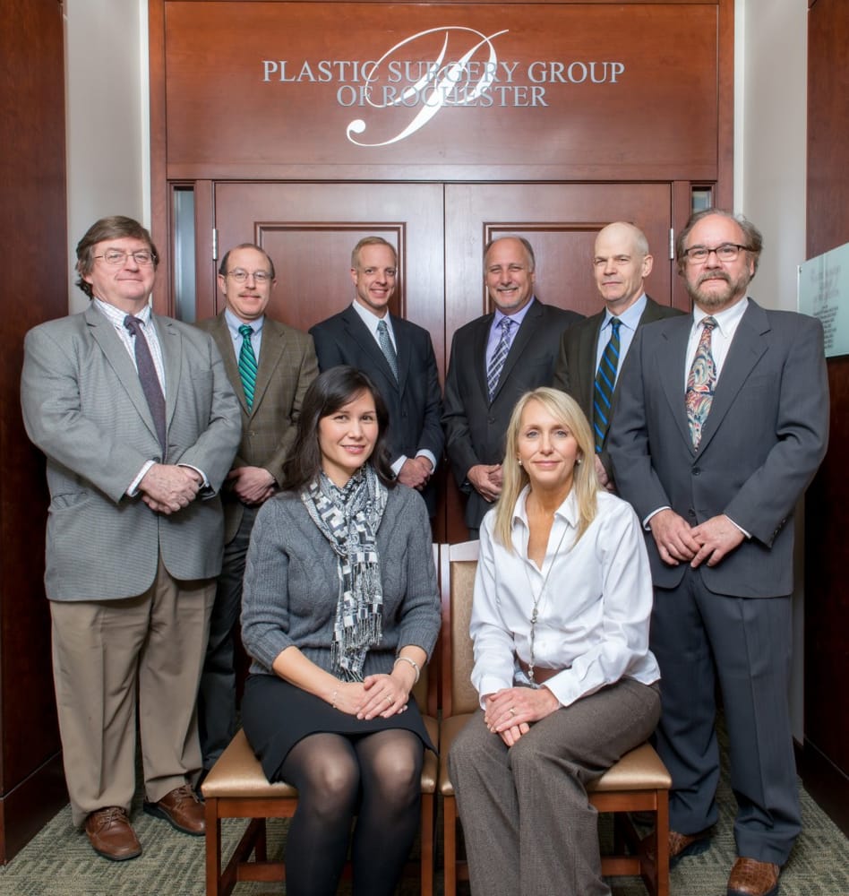 THE PLASTIC SURGERY GROUP OF ROCHESTER - Updated October 2025 - 21 ...